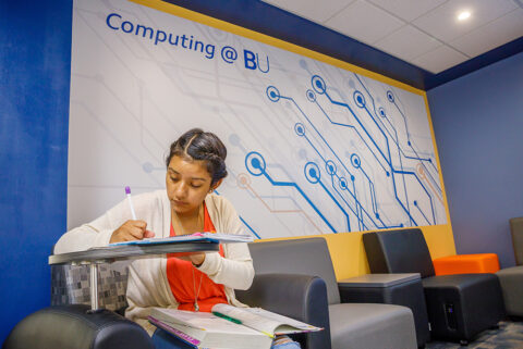 Computer & Information Sciences Degree | Bethel University Indiana