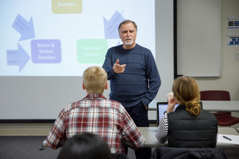 Family Studies Degree | Bethel University Indiana