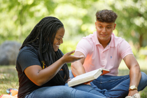 Pastoral Ministries Degree | Bethel University Indiana