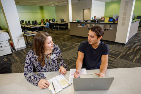 Pre-Law Degree | Bethel University Indiana