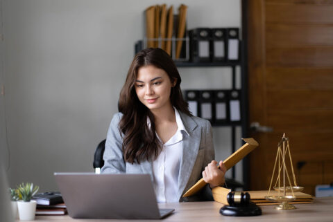 Pre-Law Degree | Bethel University Indiana