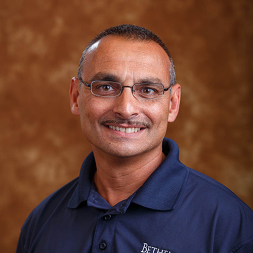 Physical Plant | Bethel University Indiana | Bethel University