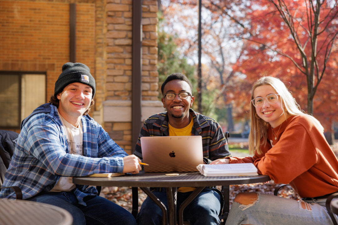 Grants | Bethel University Indiana | A Private Christian Liberal Arts ...