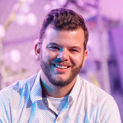 Alex Price '18 | Bethel University