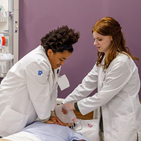 A Critical Advantage for Nursing Students | Bethel University Indiana