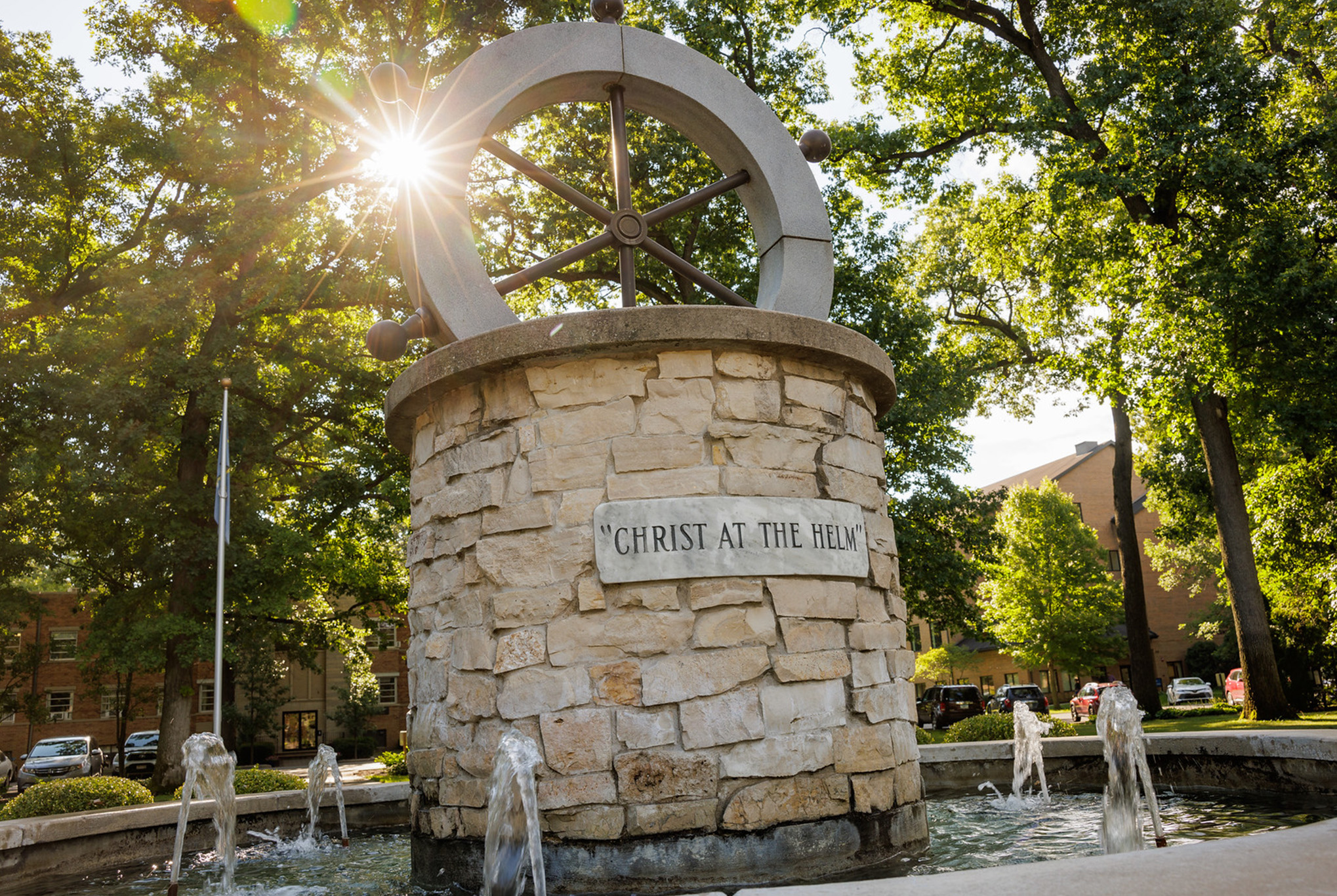 BU Receives $1.2 million grant from Lilly Endowment Inc. | Bethel ...