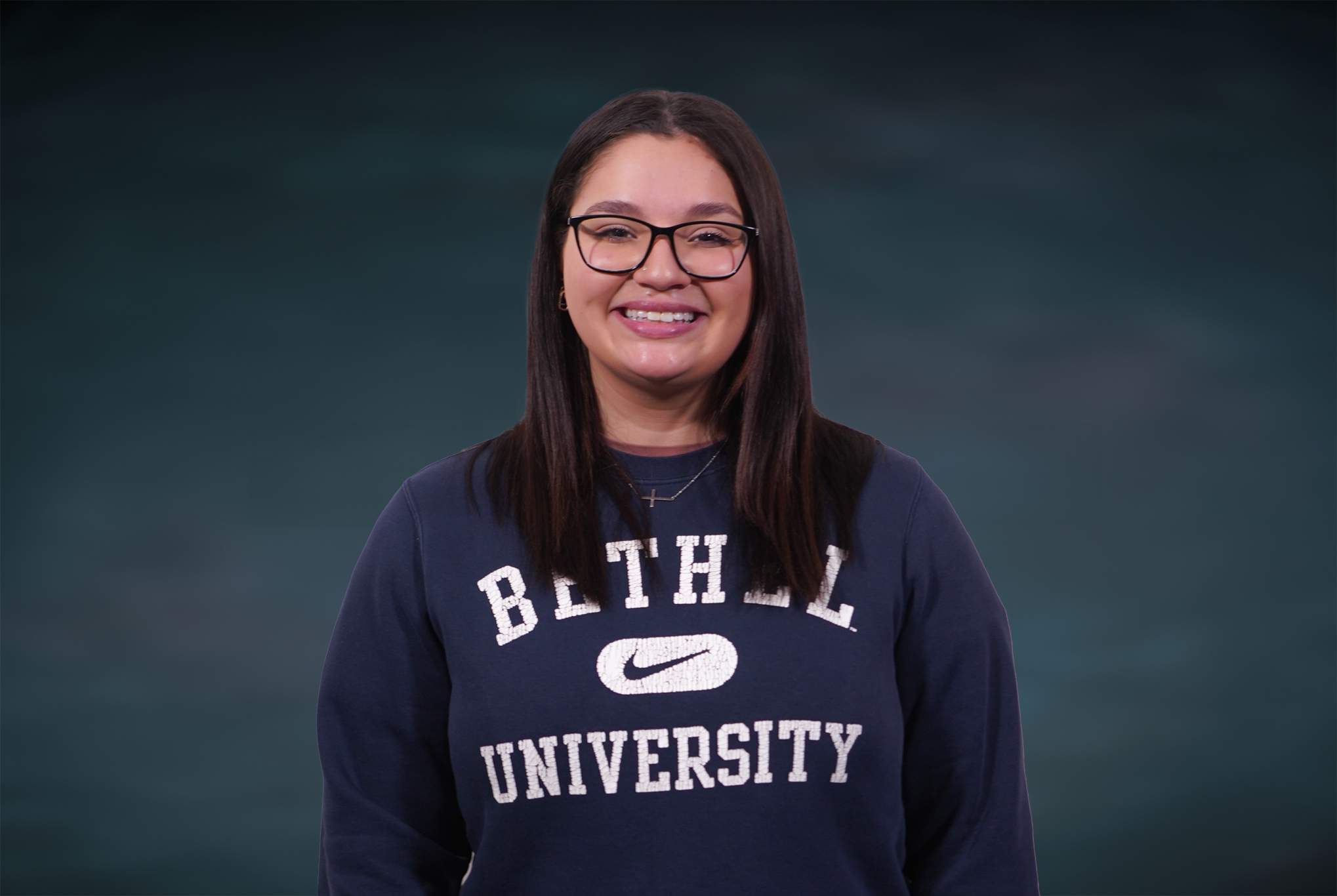 Nicole Hamrick ’27 | Bethel University