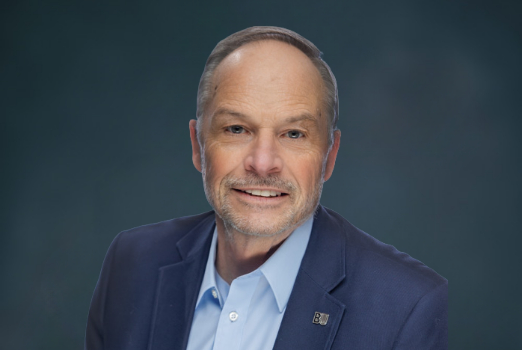 Faculty Feature: Dr. David Stauffer | Bethel University