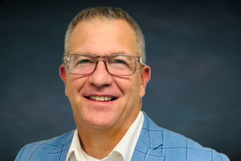 Johnson Named Vice President for University Advancement | Bethel ...