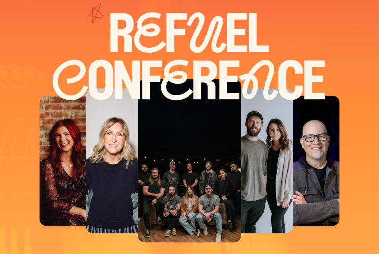 Bethel Partners for 11th Annual ReFuel Conference | Bethel University ...